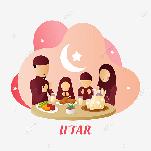 Ramadan Calender | 2022