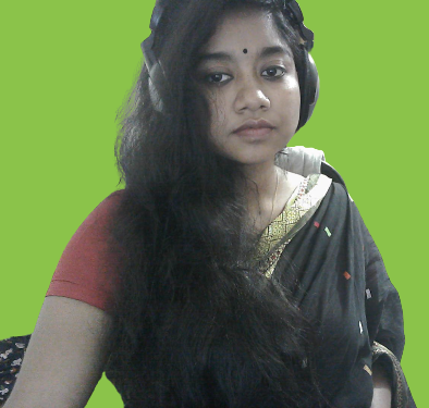 Portfolio of Monia Bilashi